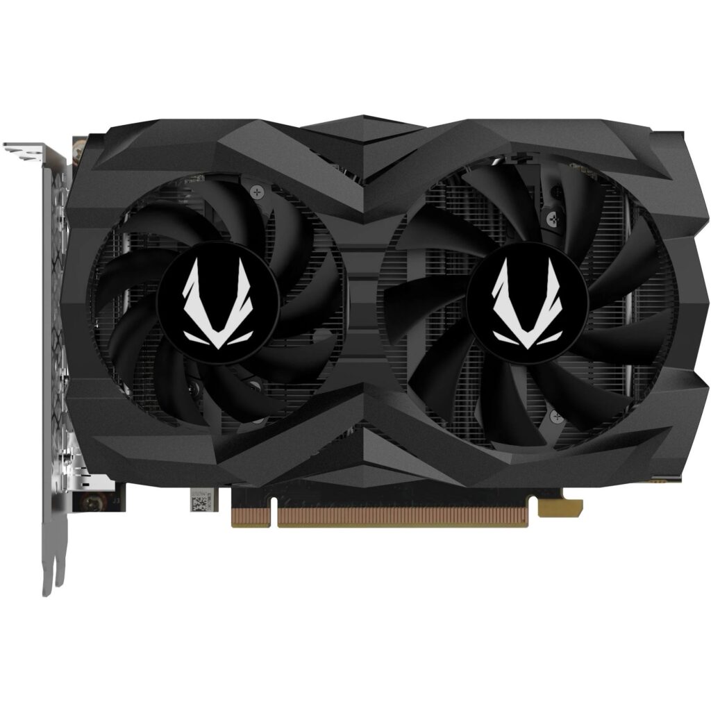 Zotac GeForce GTX 1660TI 6GB – Import Gaming